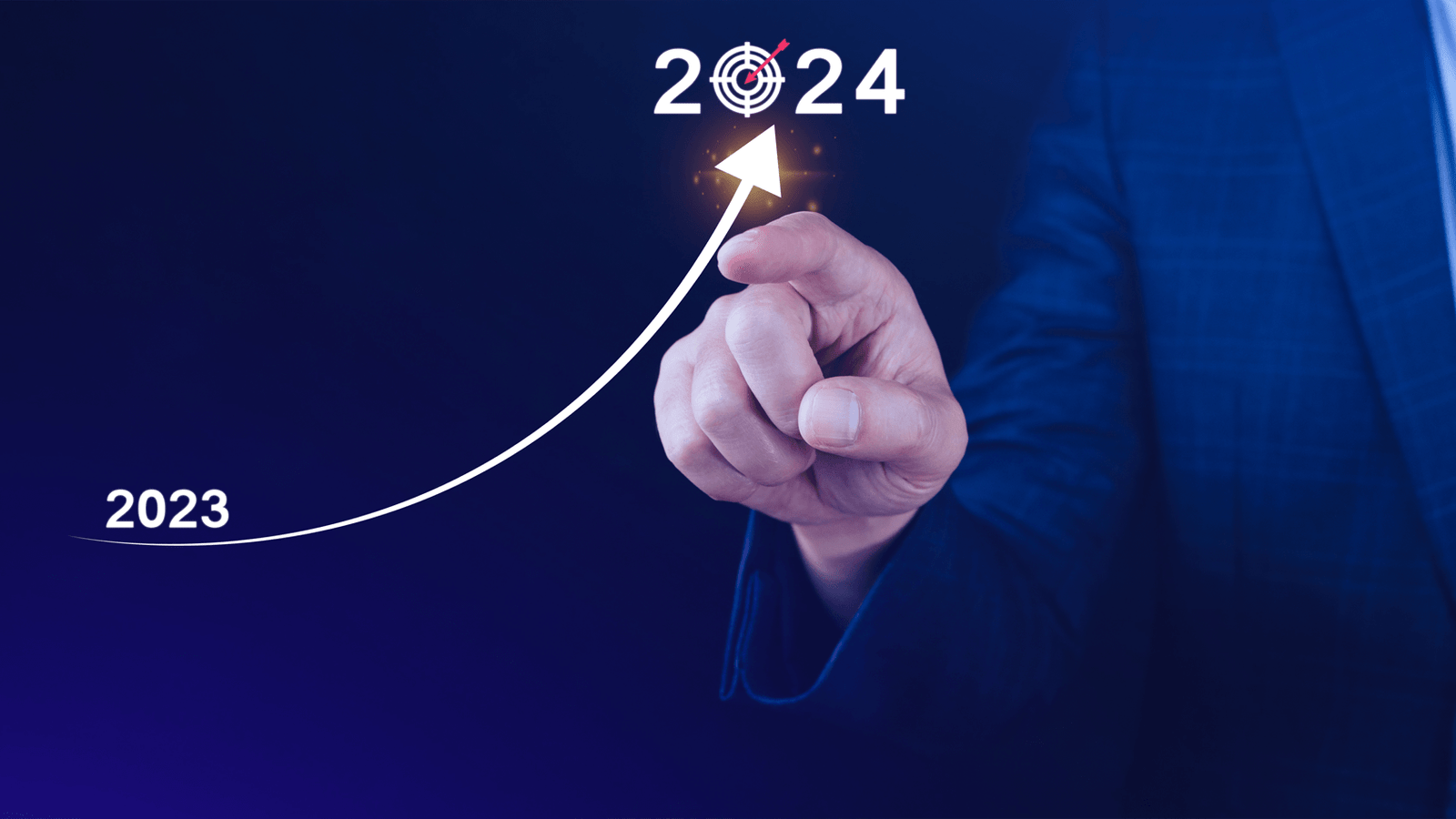 Estrategias de ventas para 2024 - Heaven Marketing Solutions